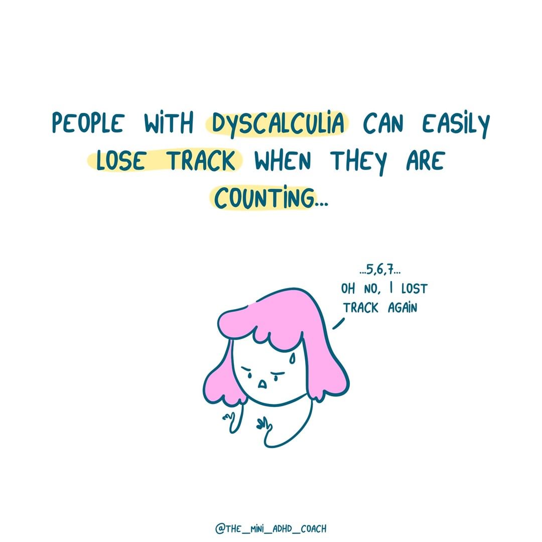 Can ADHD Affect Our Math Solving Capabilities?